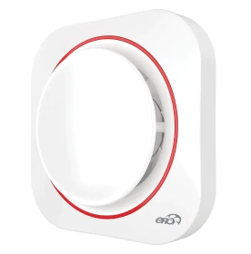 Вентилятор осевой вытяжной Era Disc 4 BB 100 мм купить в Минске, цена